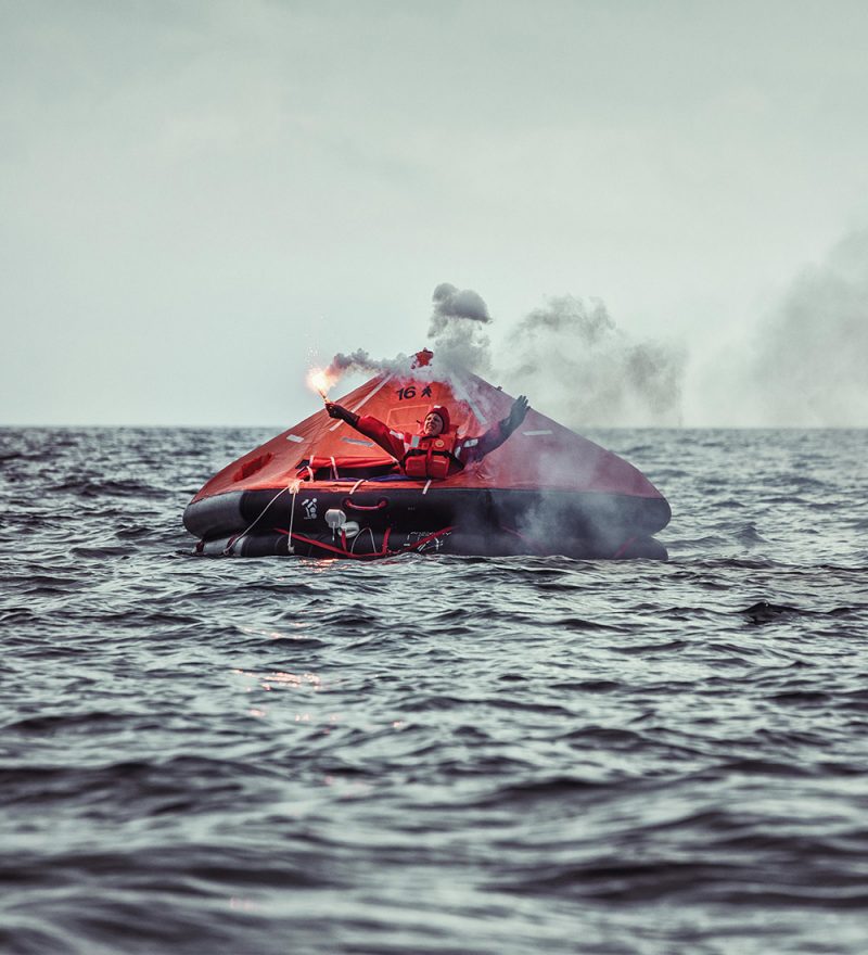 Seasafe – Marine safety equipment service & sales